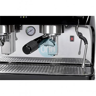 Cafetera Gaggia Ruby PRO Two Negra CGG092A50N