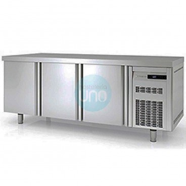 Mesa Refrigerada Coreco MRP-200