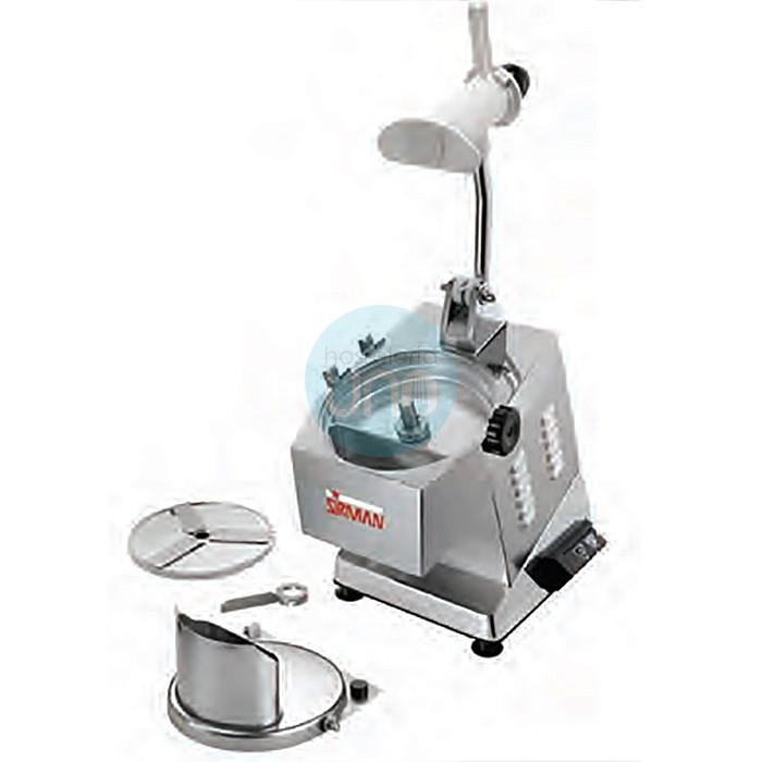 Cortadora de Verduras Sirman TM INOX