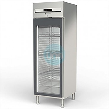 Congelador expositor Coreco ACGE-751-PF