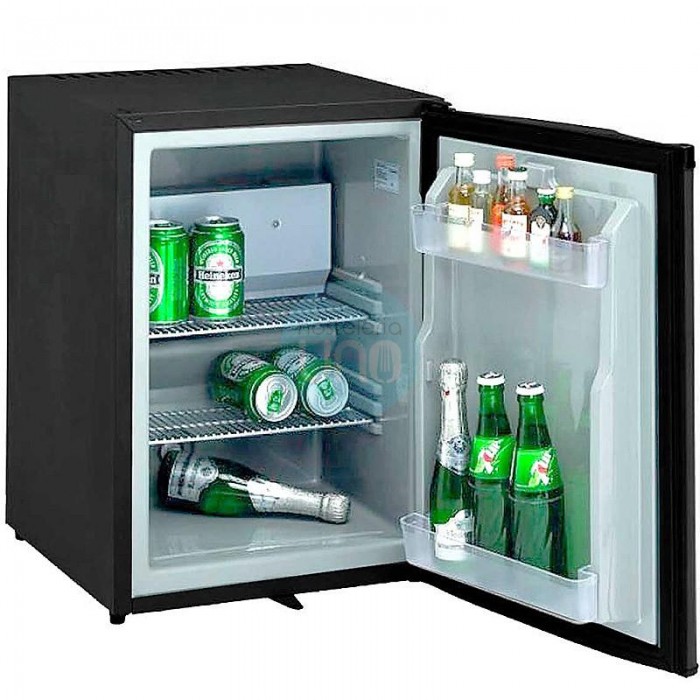 Nevera Minibar 52 Litros Eurofred TM52