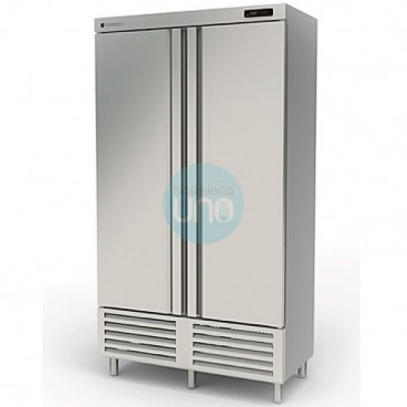 Nevera industrial 2 puertas Coreco ACR-125-2