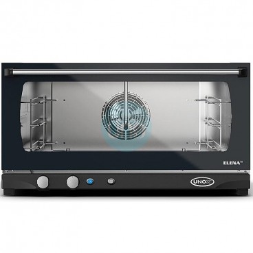 Horno UNOX Eléctrico XFT183 Elena
