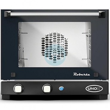 Horno UNOX Linemicro Manual Roberta XF003