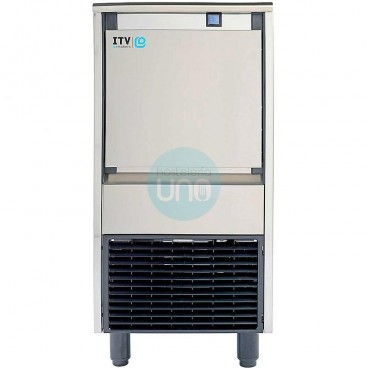Máquina de Hielo ITV Delta Max Aire 14030U