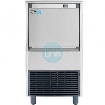 Máquina de Hielo ITV Delta Max Aire 14036U