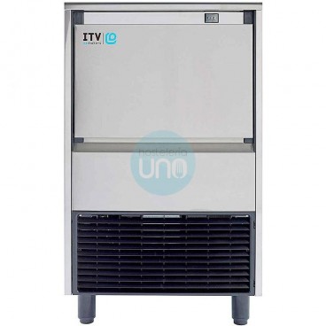 Máquina de Hielo ITV Delta Max Aire 14040U