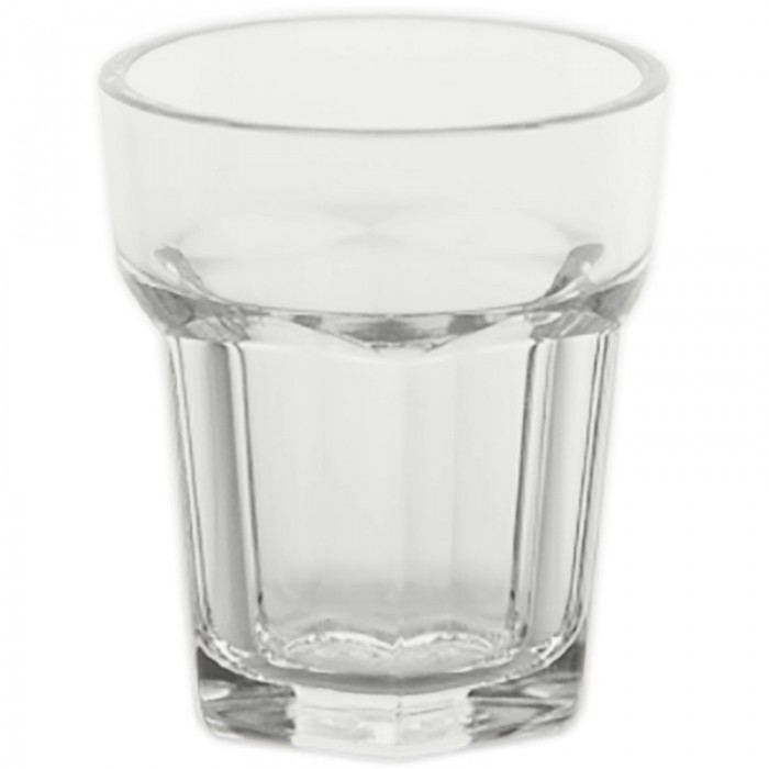 Set 300 Vasos De Chupito 4 Cl Irrompible Policarbonato Set 300 Vasos De Chupito 4 Cl Irrompible Policarbonato