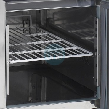 Mesa de Refrigeración Tefcold CK7310/-SP