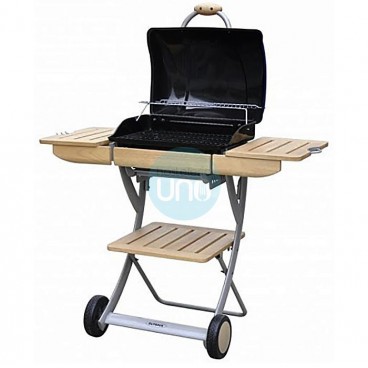 Barbacoa de Carbón Omega 200 de Outback MC200/11