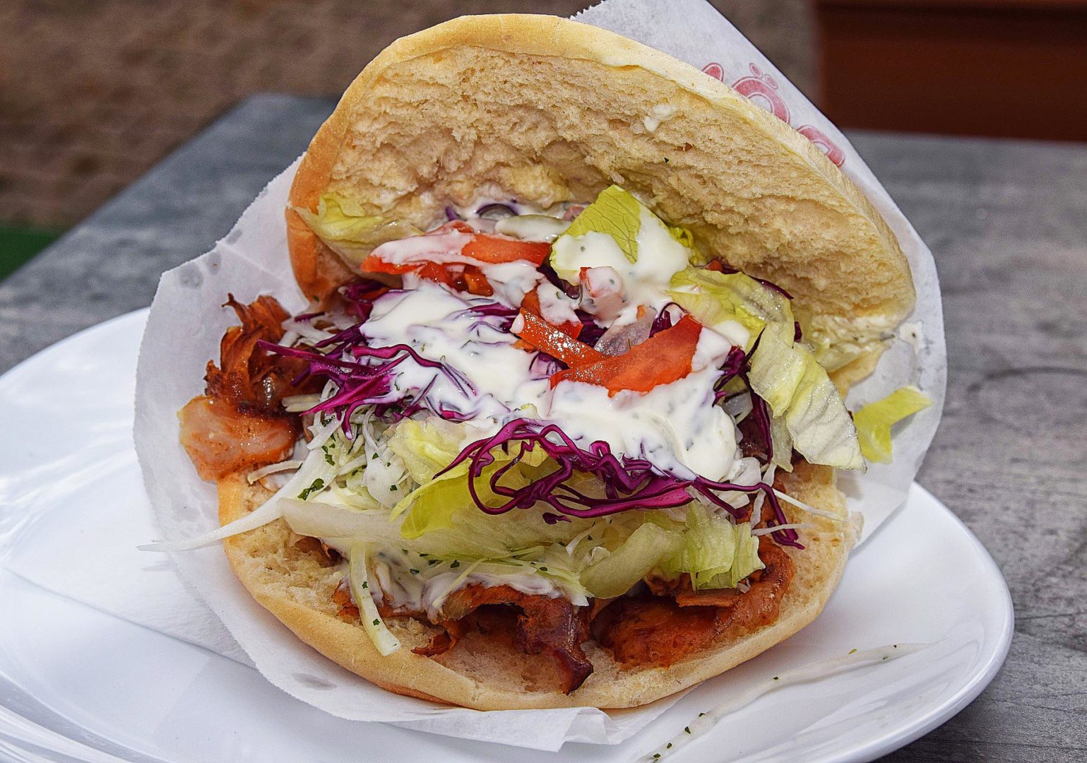 Tipos de Kebab | Döner, Durum, Lahmacun, Adana Kebab