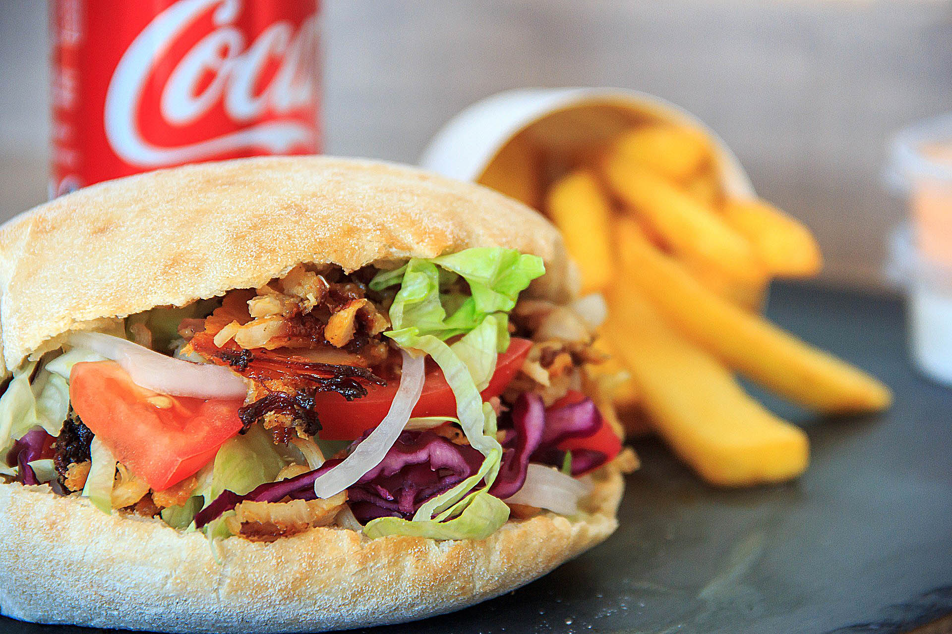 Tipos de Kebab | Döner, Durum, Lahmacun, Adana Kebab