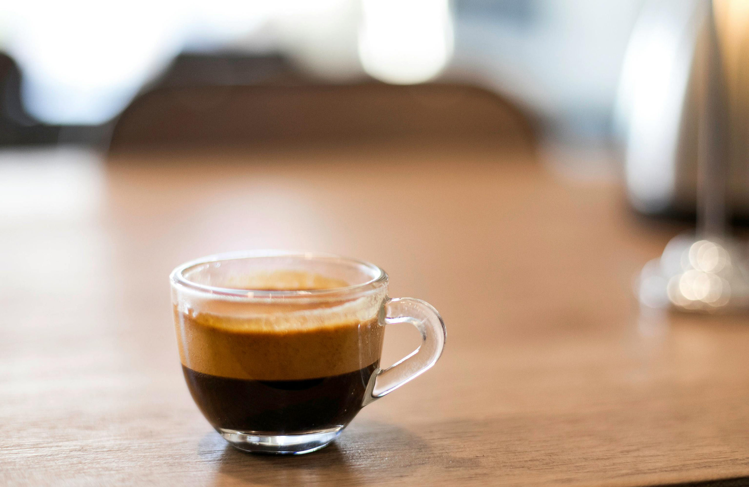 ¿Qué es el Café estilo Expresso? ¿Qué Significa Espresso?